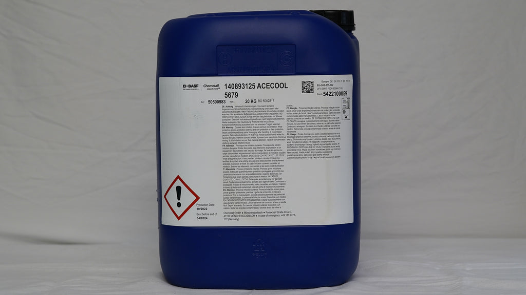 ACECOOL 5679 BF - 20KG – MStore Online