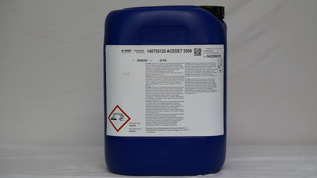 ACEDET 5509 - 20KG – MStore Online