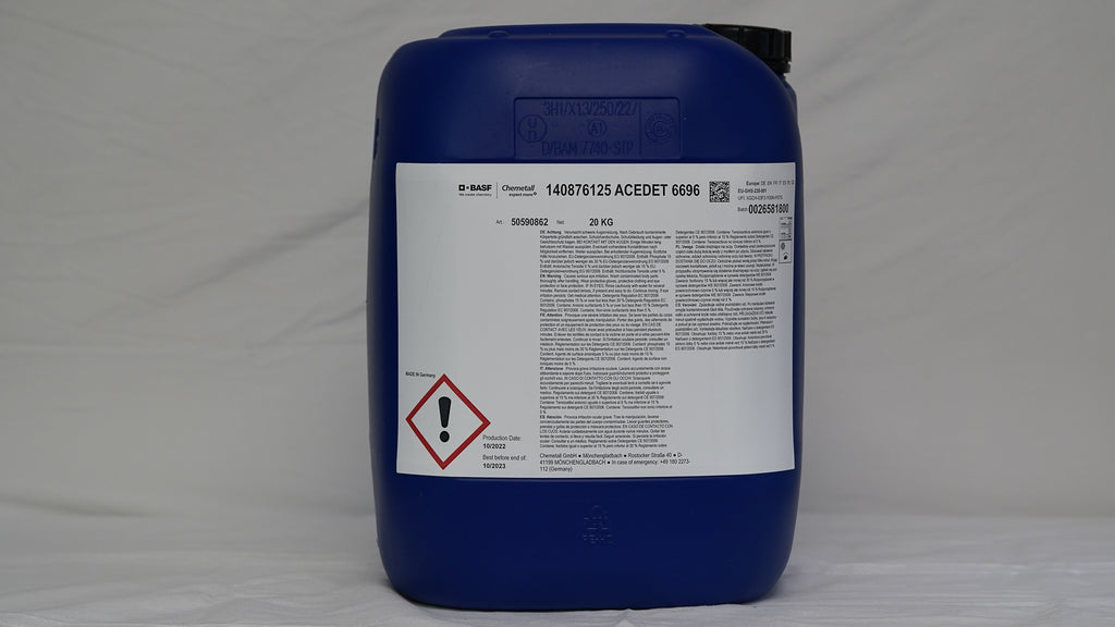 ACEDET 6696 - 20KG – MStore Online