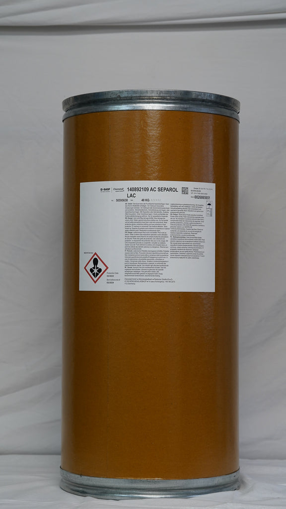 Interleaving Powder - AC SEPRAOL LAC 40KG – MStore Online
