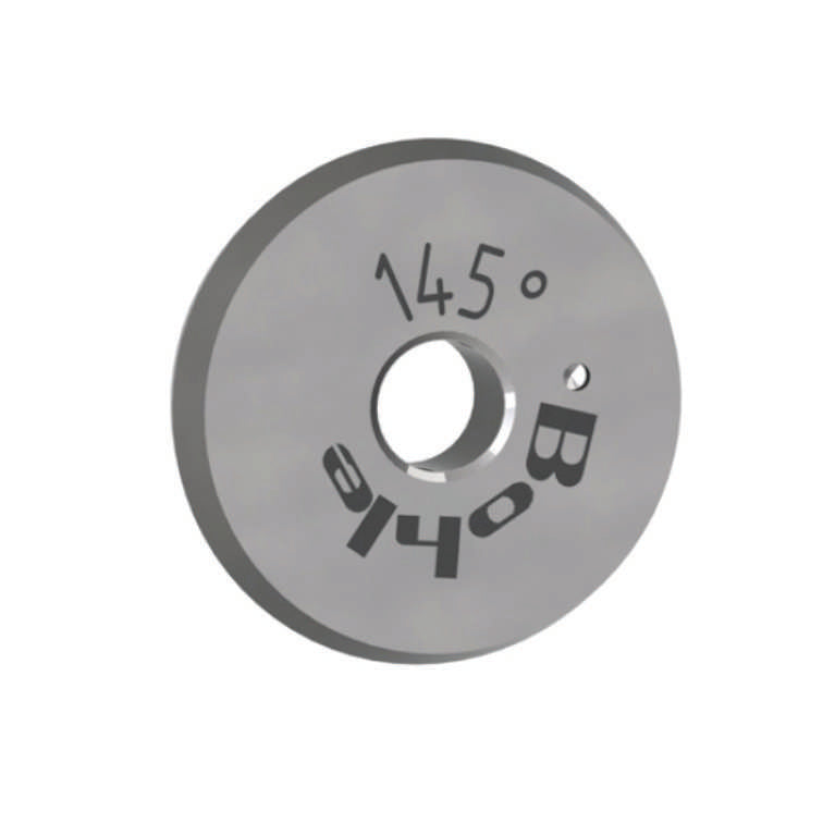 Silberschnitt® Carbide Cutting Wheels Type 03 Degree Options – MStore ...