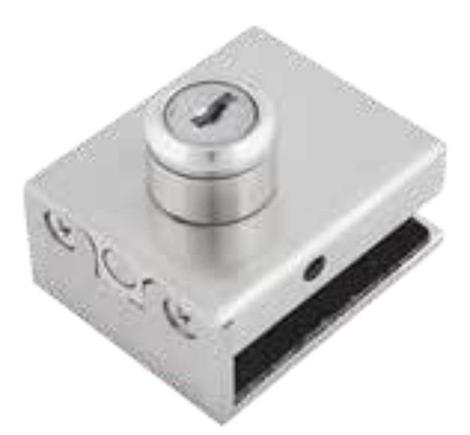 Lock Bolt With Key – MStore Online