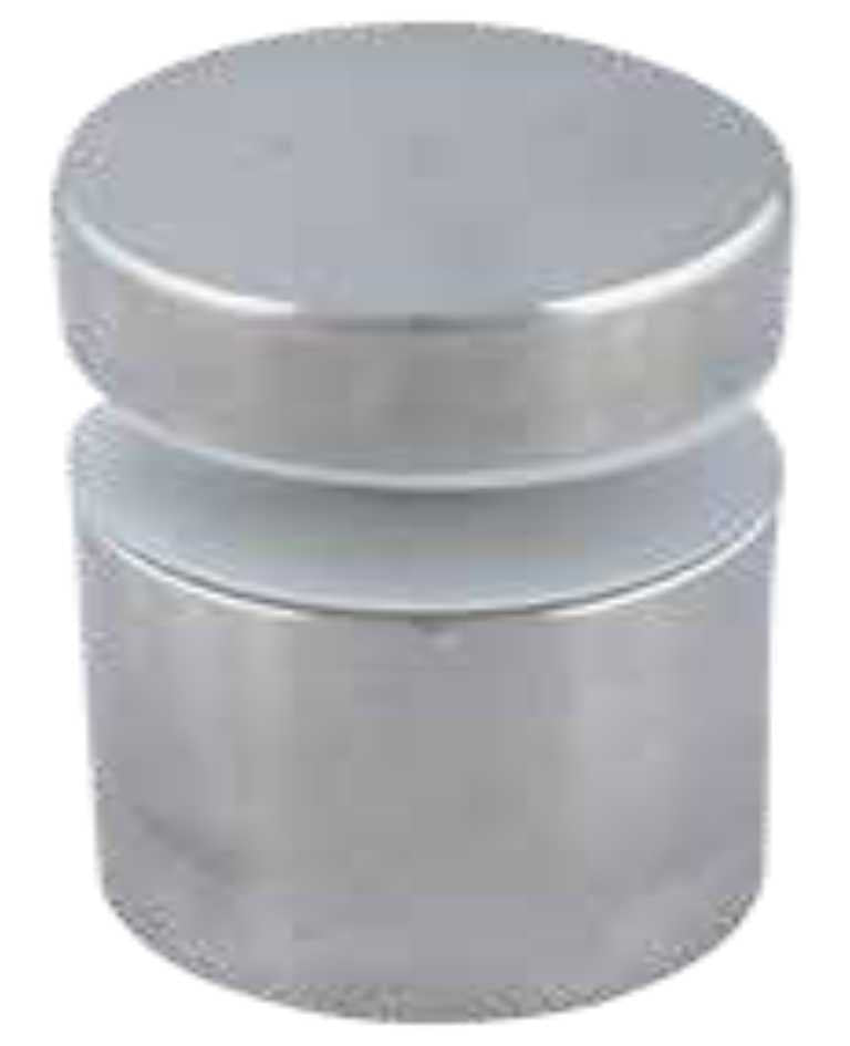 Stand-Off Bolts Side-Mount Balustrade Fitting 38mm – MStore Online