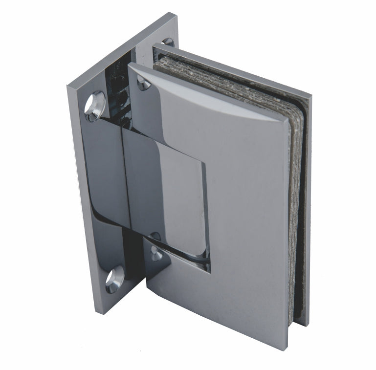 90° Wall Mount Hinge (Full back plate) - Dome – MStore Online