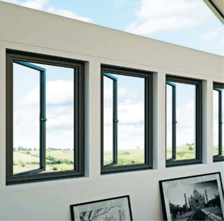 Kenzo by Swartland Side Hung Windows – MStore Online
