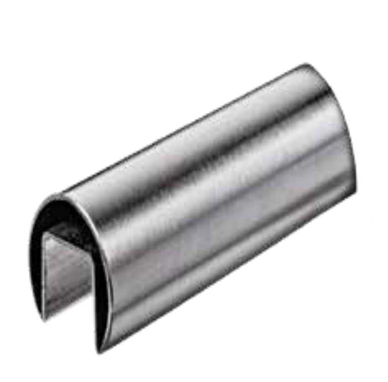 U-Channel Handrail Thickness Options – MStore Online