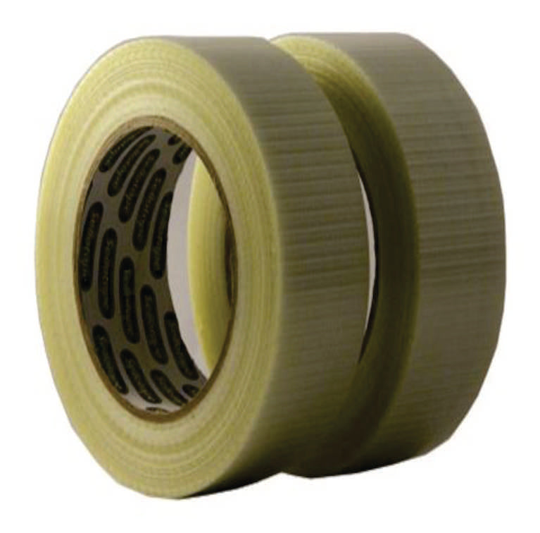 Cross Weave Filament Tape 1350 x 50m - Strapping Tape – MStore Online